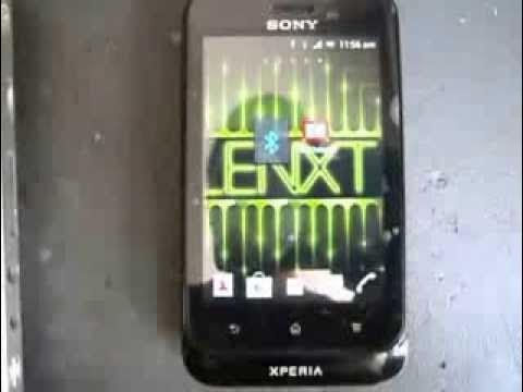 TeLEOsketch: Un experimento con arduino, bluetooth, appinventor y android - YouTube