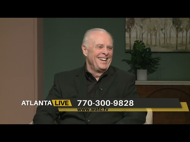 ATLANTA LIVE – WATC TV