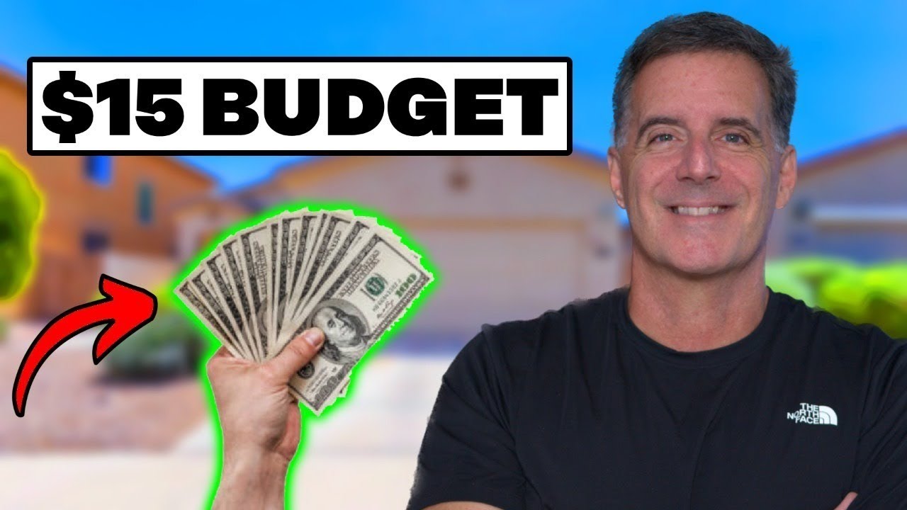 How to Start Wholesaling Houses with $15 | Rick Ginn Live - YouTube