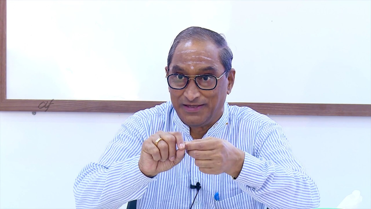 The Siddhantaleshasangraha of Appayya Dikshita – Part 01 by Prof. V ...