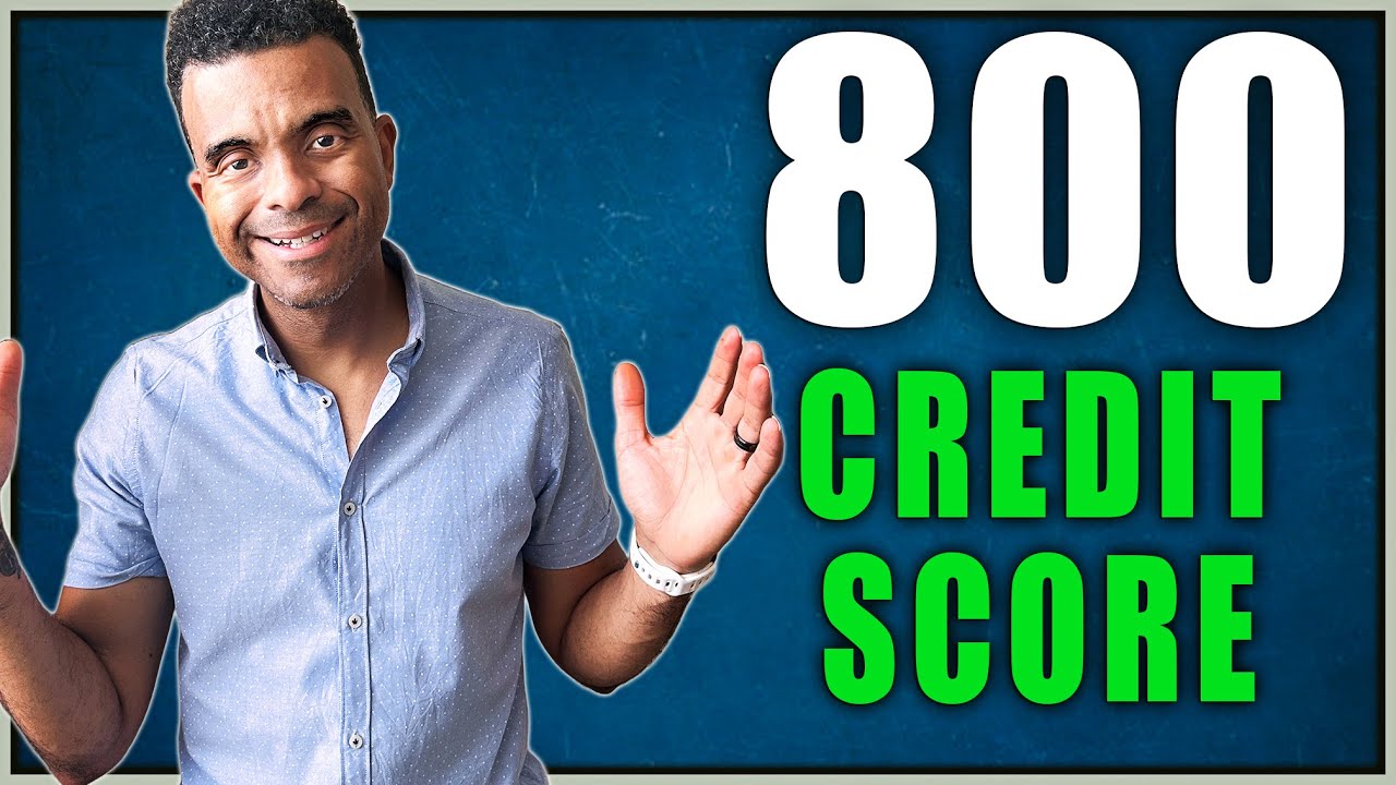 How to INSTANTLY BOOST Your Credit Score in 30 Minutes - YouTube
