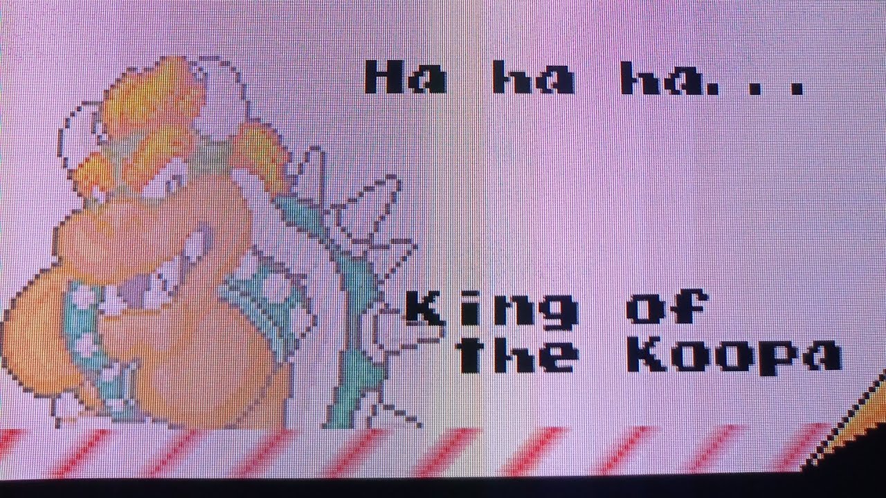 Super Mario Bros 3 Koopa Clan Take Down.🍄🔥🐢🍀 - YouTube