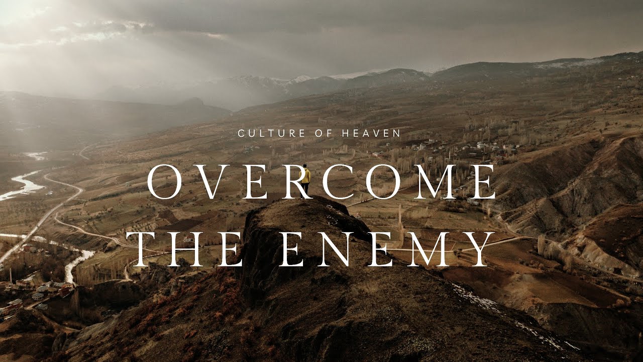 VICTORY OVER ADVERSITY - YouTube