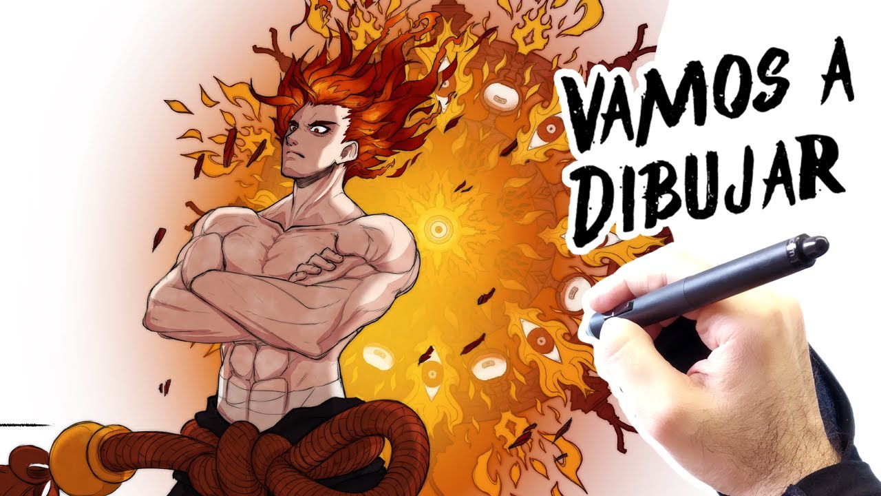 Conceptos BÁSICOS del DIBUJO - 3 | Vamos a dibujar - YouTube