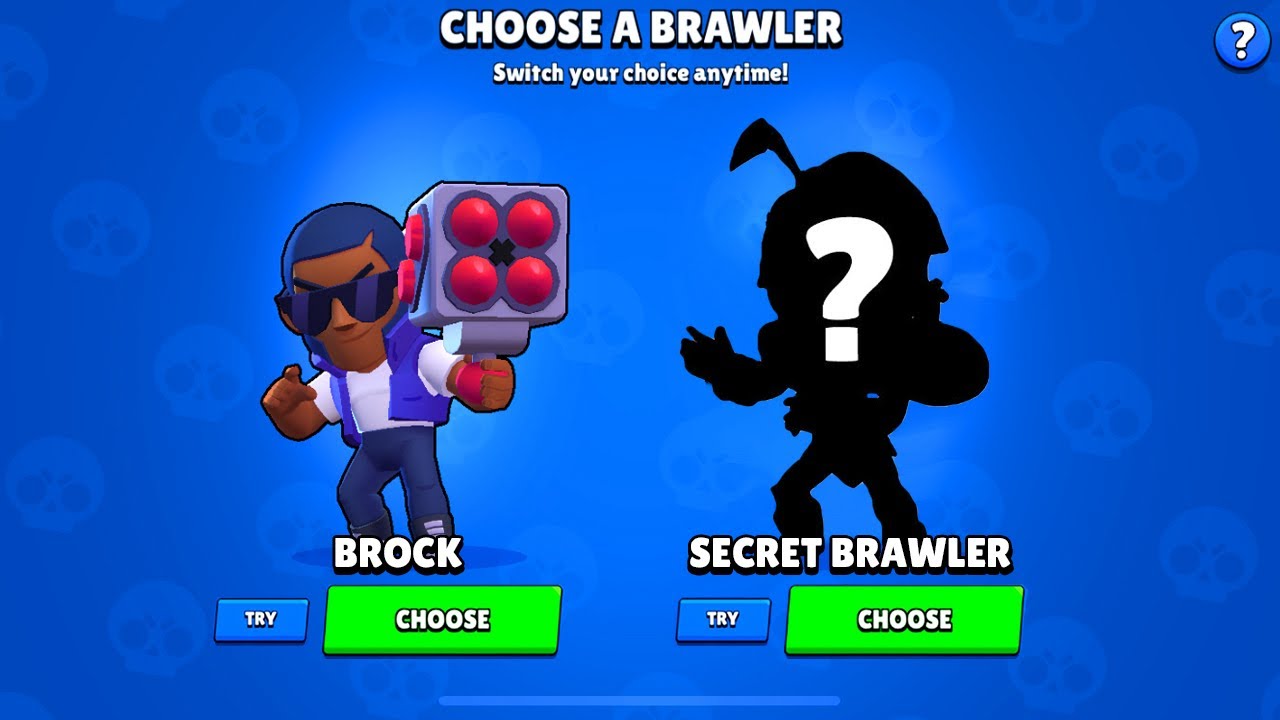 😳 OMG! CLAIM NEW SECRET BRAWLER! 😈 NEW FREE BRAWL TALK GIFTS IS HERE🎁😍 ...