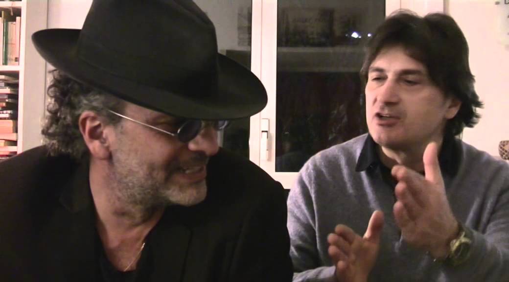 DIALOGO CON MARIETTO 2 - YouTube