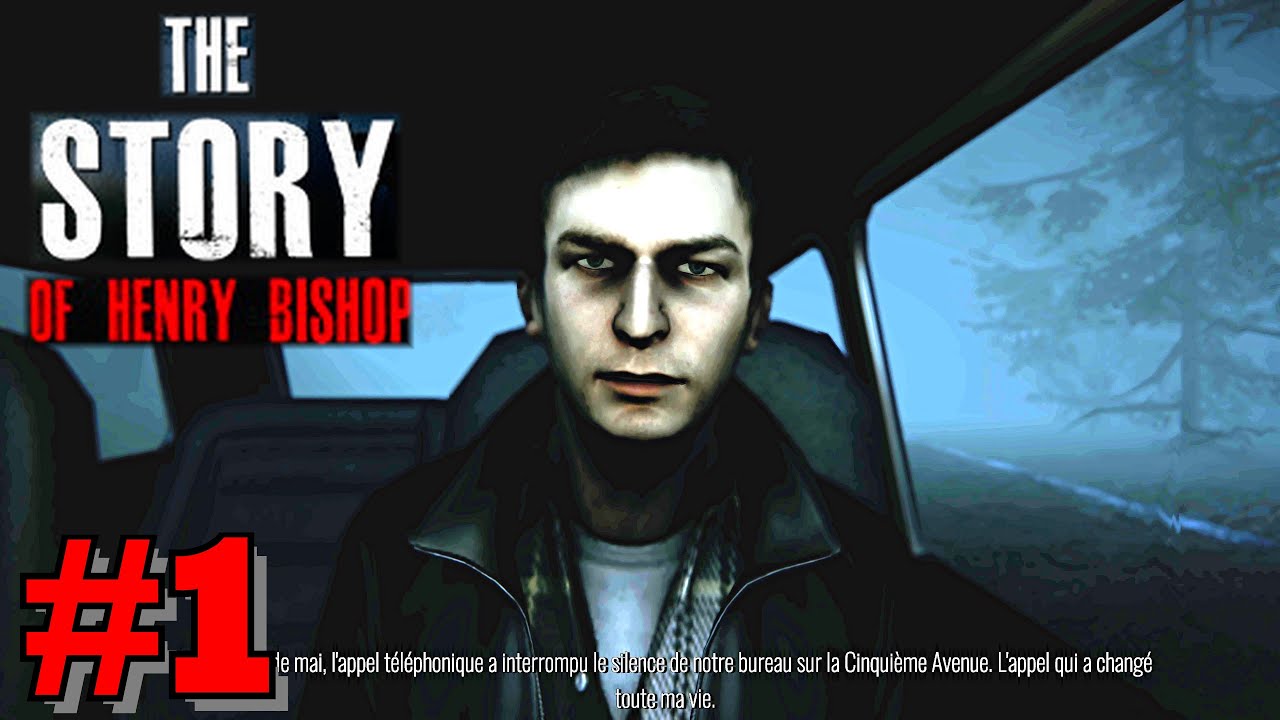 THE STORY OF HENRY BISHOP [FR] Découverte - Première rencontre - YouTube