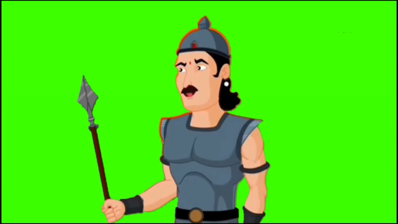 Sainik green screen CopyRight Free l Sainik green background CopyRight ...