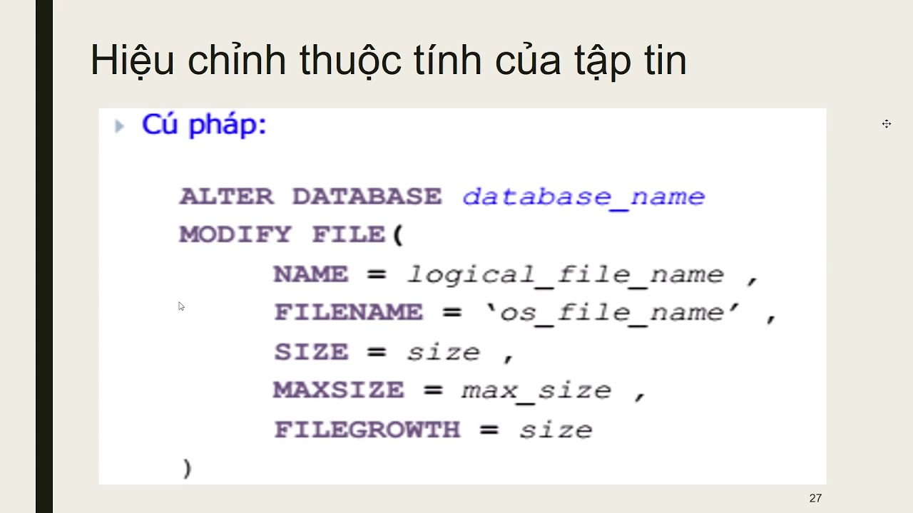 [HQT_CSDL]Zoom Meeting 2021 11 25 09 09 07 - YouTube