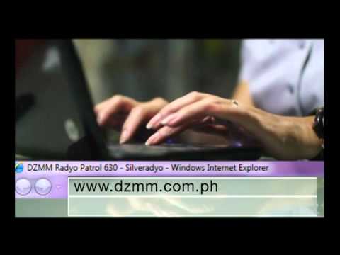 dzmm com ph audio streaming - YouTube