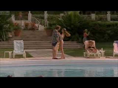 Katherine Heigl in 1994 'My Father The Hero' in HD High-Definition