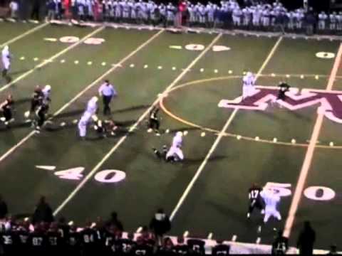 Jordan Hayes highlights 2010 - YouTube