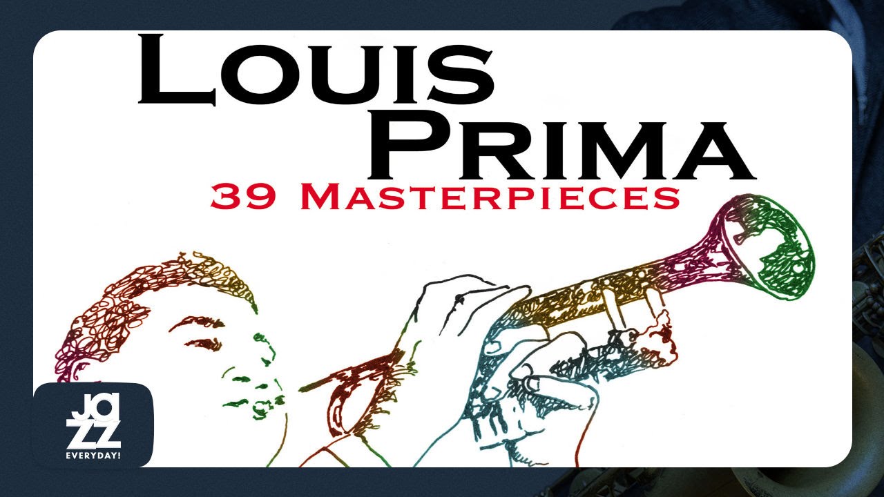 Louis Prima, Sam Buters - Come Back to Sorrento [Live at Tahoe 1957 ...