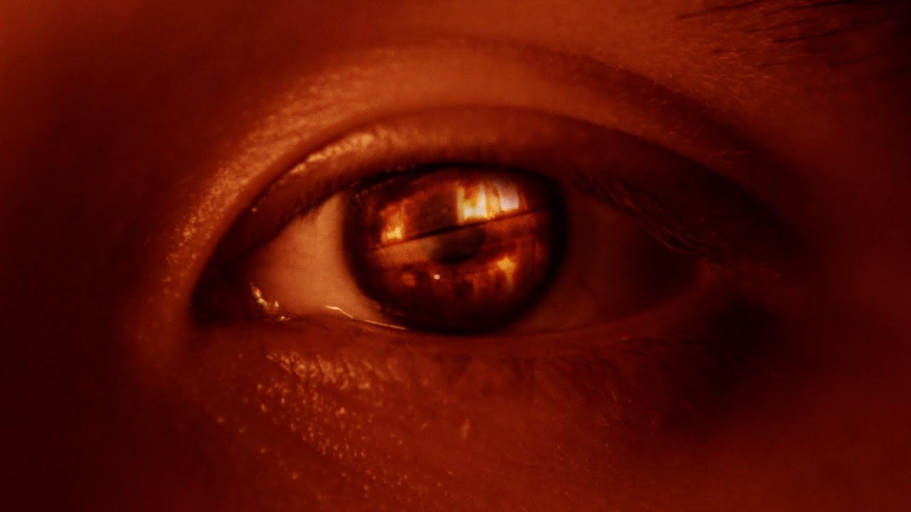 Clinton Kane - MAYBE SOMEDAY IT'LL ALL BE OK (Official Album Trailer ...