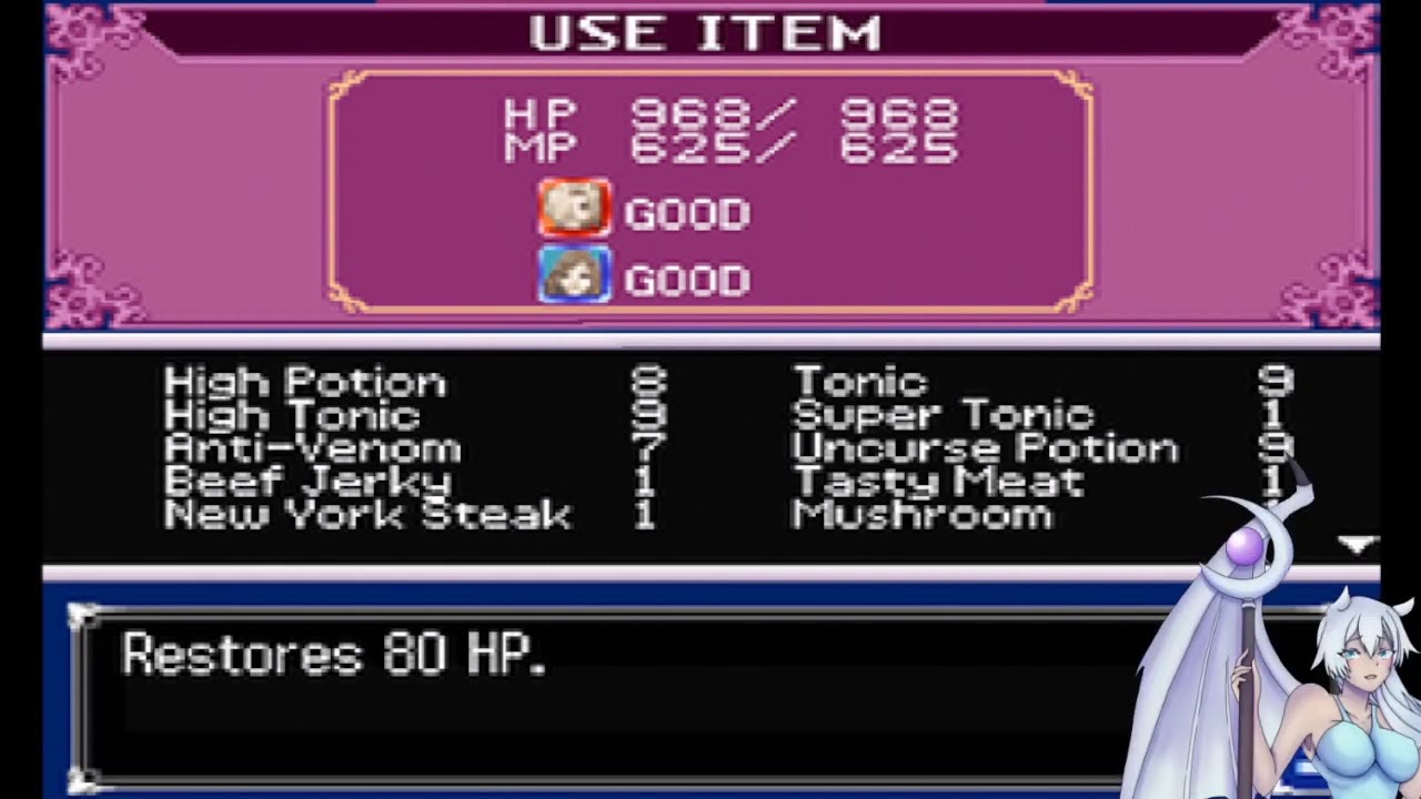 How to Use INFINITE POTIONS GLITCH in Portrait of Ruin - YouTube