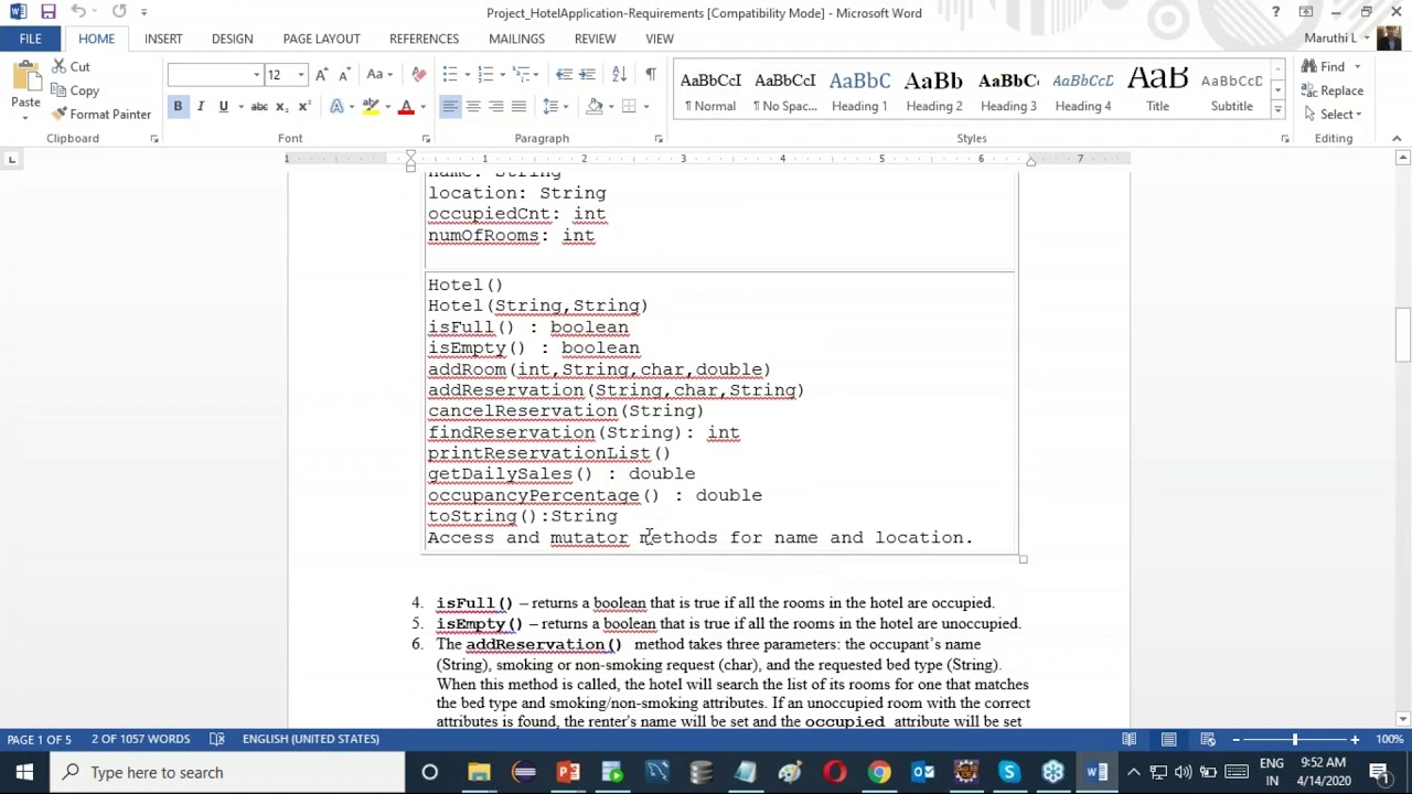 Java Bootcamp -Day4 - YouTube