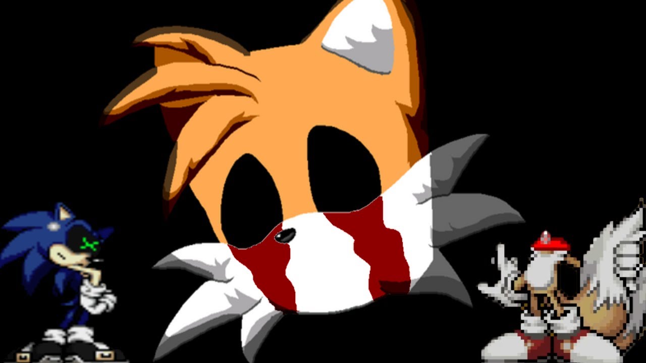 SUNSHINE.EXE REWORK SONIC.GBA & SONIC FORGOTTEN CREEPYPASTA - YouTube