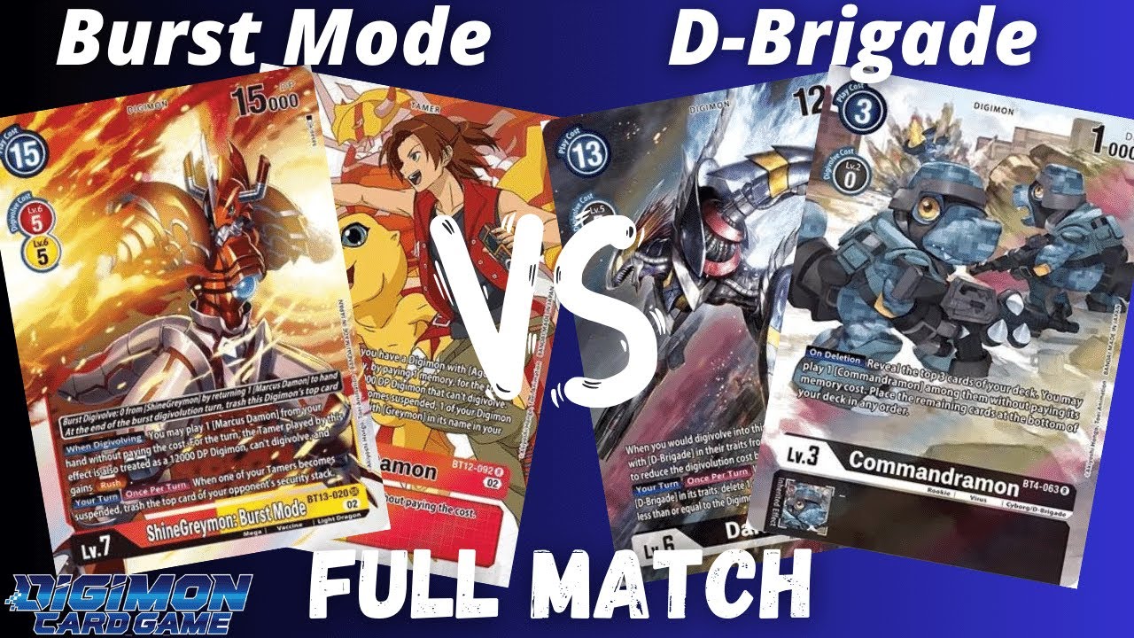 Grandracmon Burst Mode Shademon Burst Mode | Wiki Digituentirol