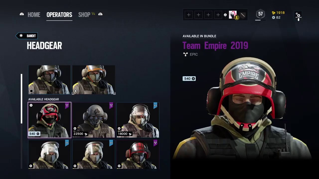 1v1 Rainbow six siege - YouTube