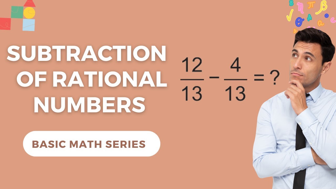 Subtraction Of Rational Number How To Subtract Rational Number subtraction-of-rational-number-how-to-subtract-rational-number