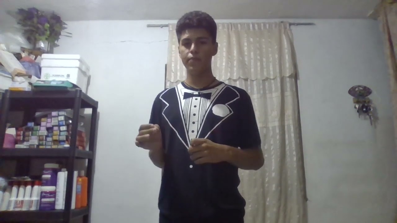 FA1: One minute speech_COMCOM - YouTube