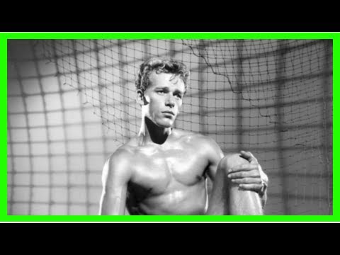 A look back at the glory of Beefcake magazines that inspired David ...