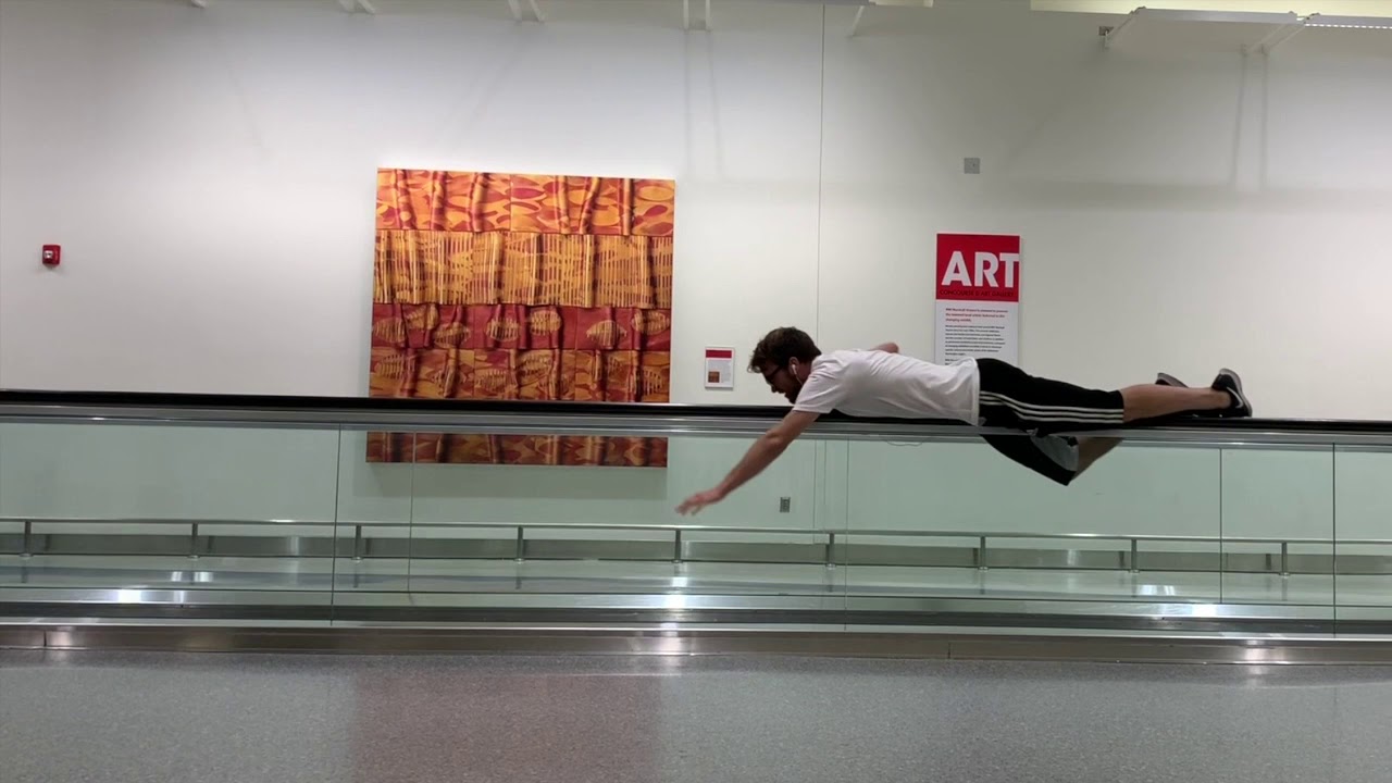 The Loop (Season 1 Episode 2) - YouTube