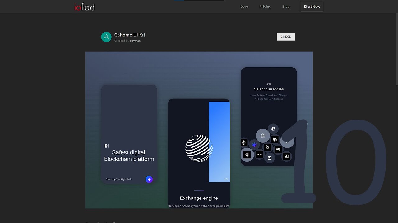 A low-code editing tool with a high degree of adaptability will make ...
