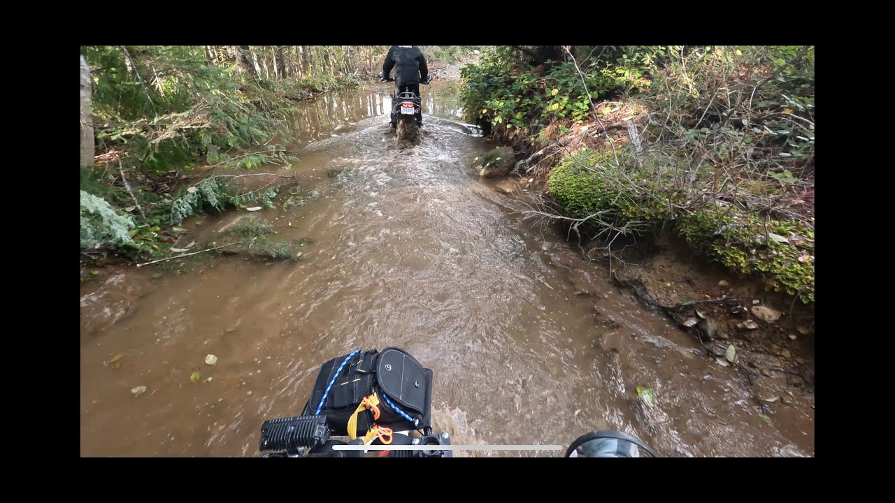 Big Puddles! - YouTube