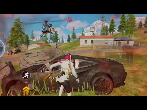 UNBELIEVABLE ENDING WITH REWARD | CALL OF DUTY MOBILE BATTLE ROYALE ...