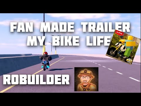 My Bike Life - FanMade trailer - YouTube