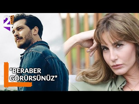 Çağatay Ulusoy’dan Ece Sükan’la Aşk İddiasına Yanıt Geldi | Müge ve Gülşen'le 2. Sayfa