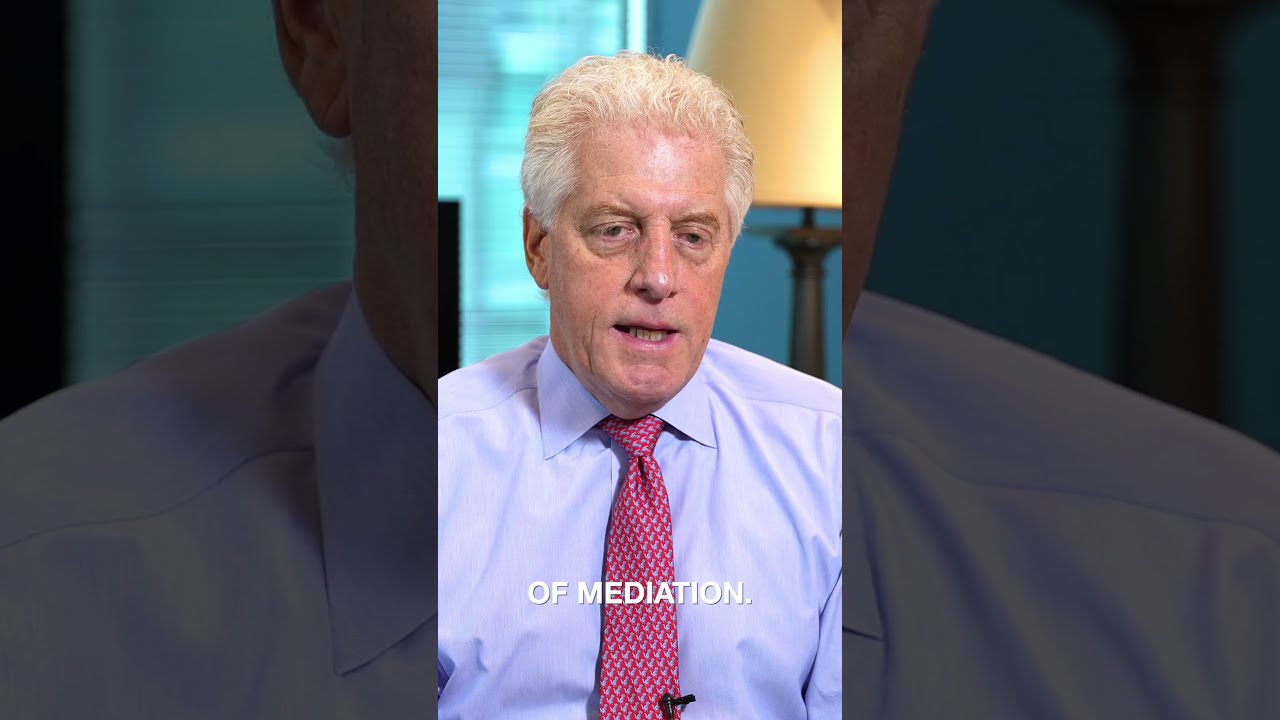 Unlock Resolution: Is Todd A. Smith Your Mediation Secret?