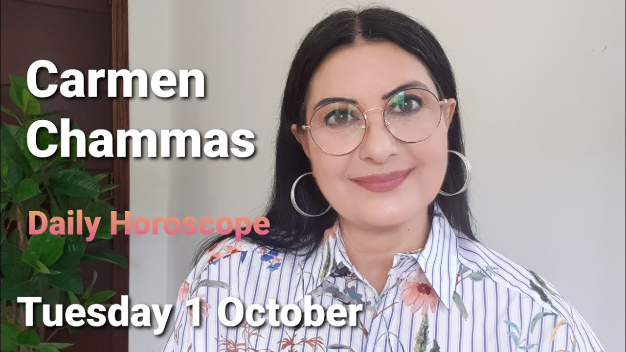 #Tuesday 1 October 2024 #BornToday #Born30 Sep #Horoscope # ...