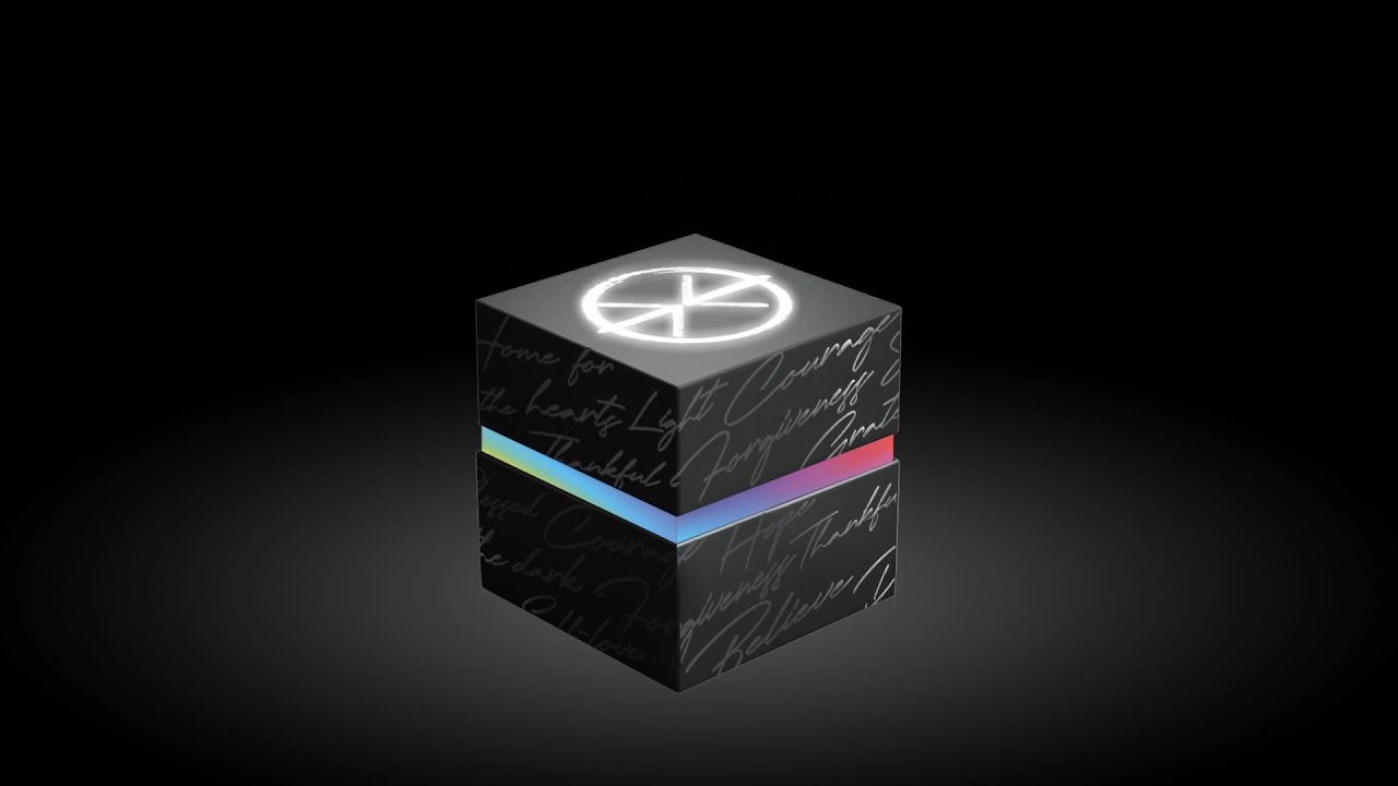 Klear CD boxset album "Grow In The Dark" - YouTube