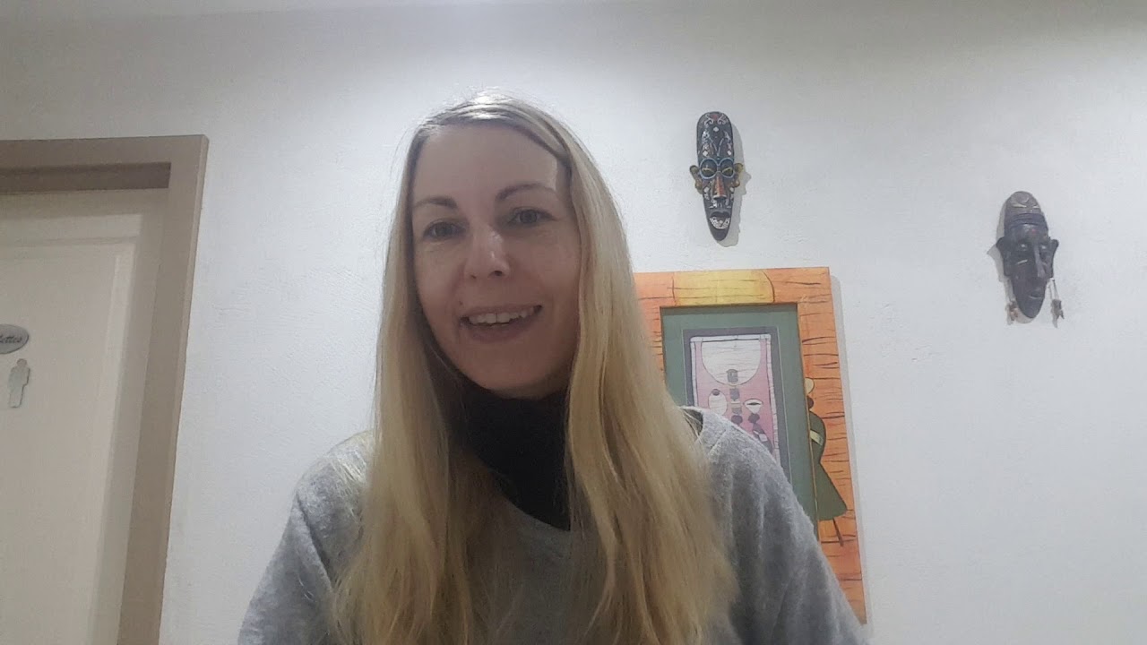 temoignage Caroline Alessi - YouTube