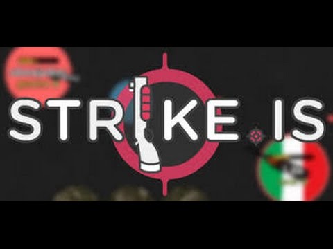 Strike.io - CS:GO - YouTube