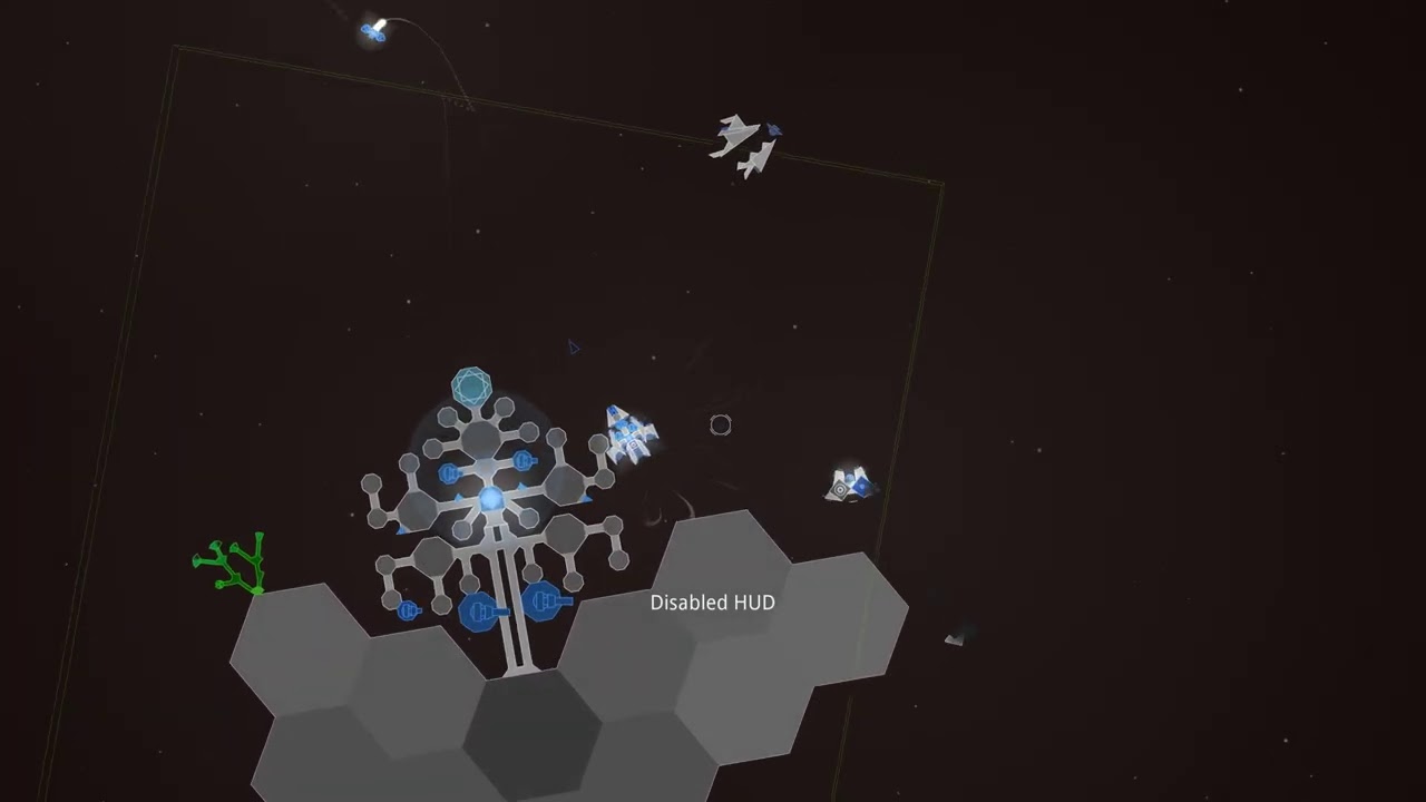 Reassembly - Gameplay (PC/UHD) - YouTube