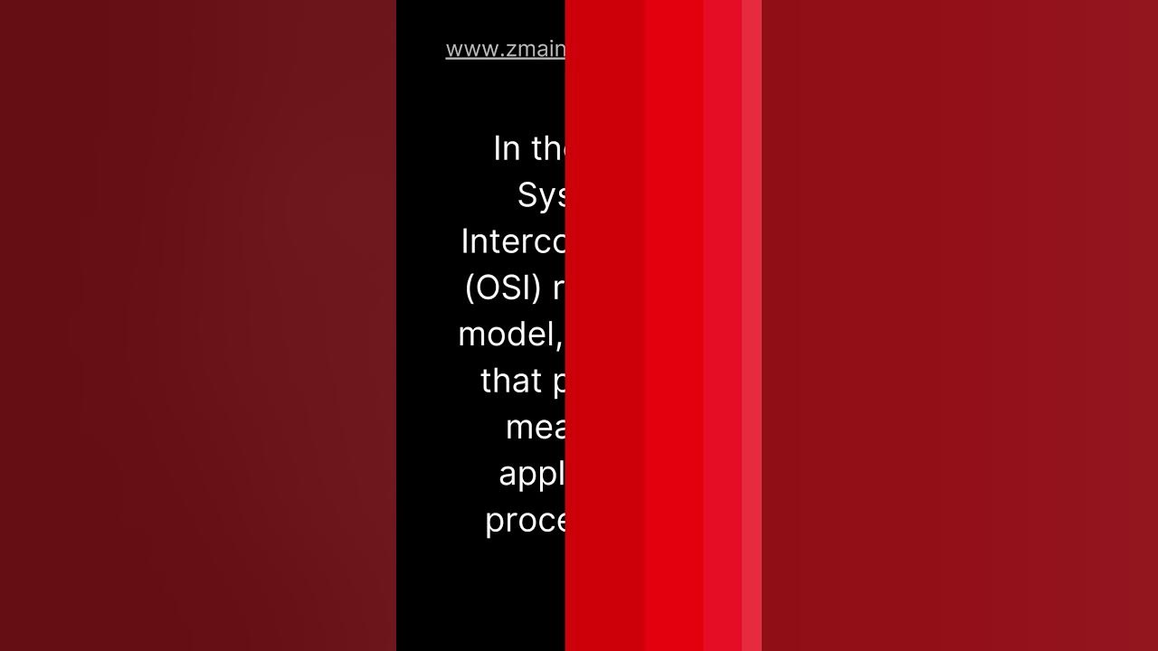 Mainframe Glossary 19 - YouTube