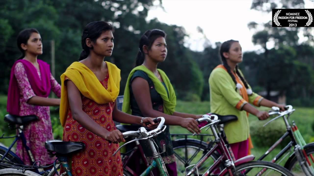 PFF Film Section Nominee - Girl Rising (trailer) - YouTube