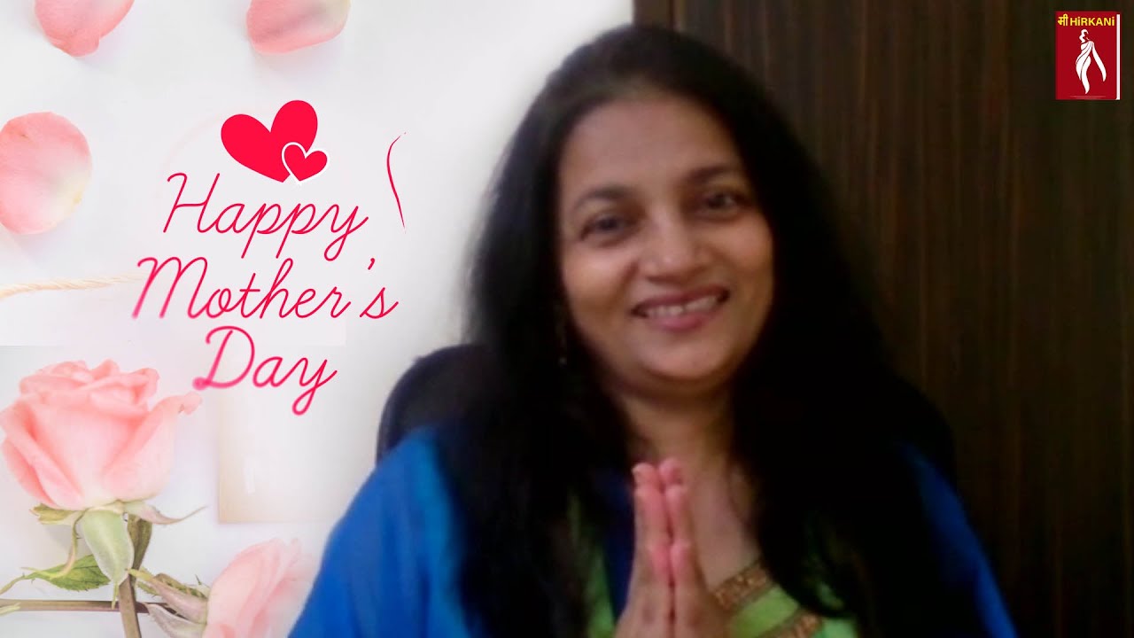 Mother's Day Special | Samidha Book review | Sadhana Amte | Me Hirkani ...