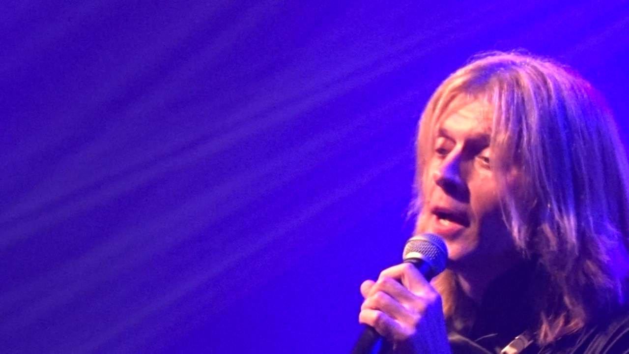 Kelly Family - David's song (Rossum) - YouTube