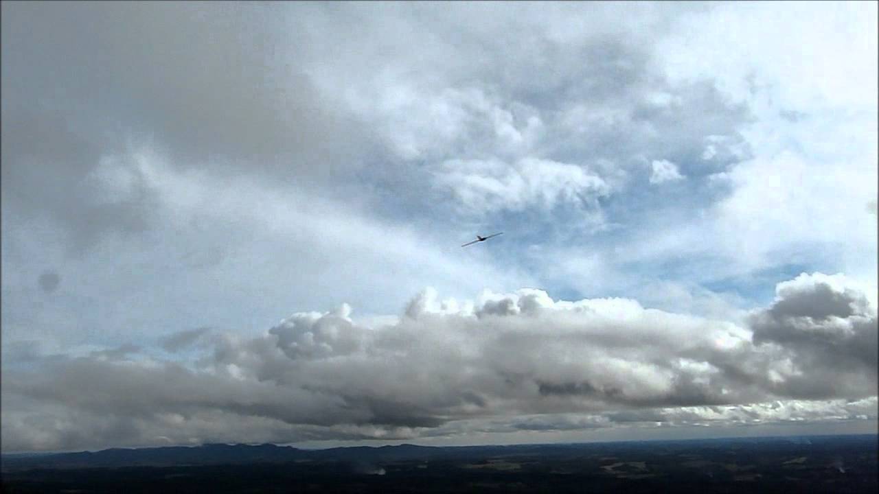 MH123 maiden flight - YouTube