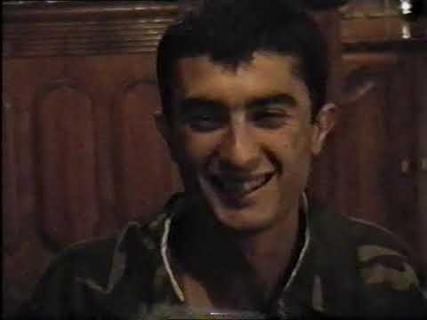 Masallı (Mahmudavar ) paliqon əsgərləri (2 ci hissə)