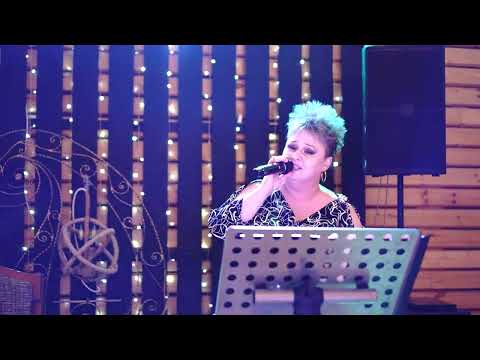 Livana Ibramxalilova Сагърай лезгияр. живой звук