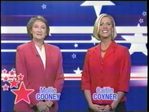 KCCI-TV CBS commercials (June 25, 2008) - YouTube