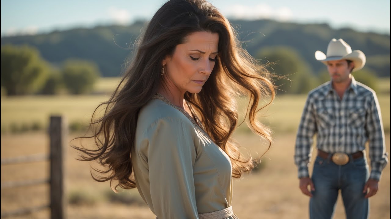 Mail-Order Bride Rejected For Being 'Too Old', Until a Young Rancher ...