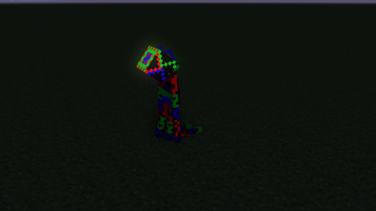 Error 505 vs Anomaly 099 Rematch (🎃Halloween Special🎃) - YouTube