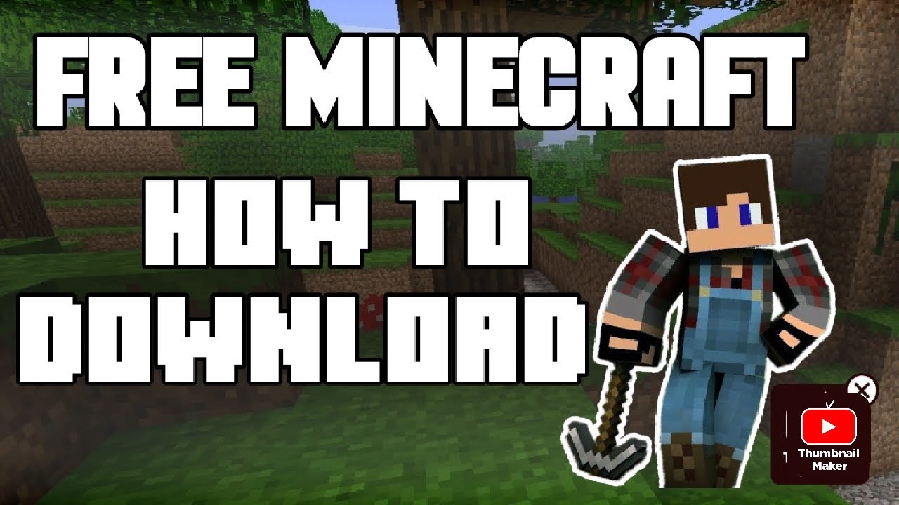 HOW TO DOWNLOAD FREE MINECRAFT #VIDEO #technogamerz #gamerfleet # ...