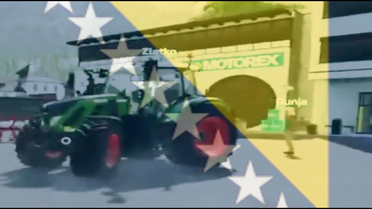 𝓕𝓡𝓔𝓐𝓚𝓨 Farming - YouTube